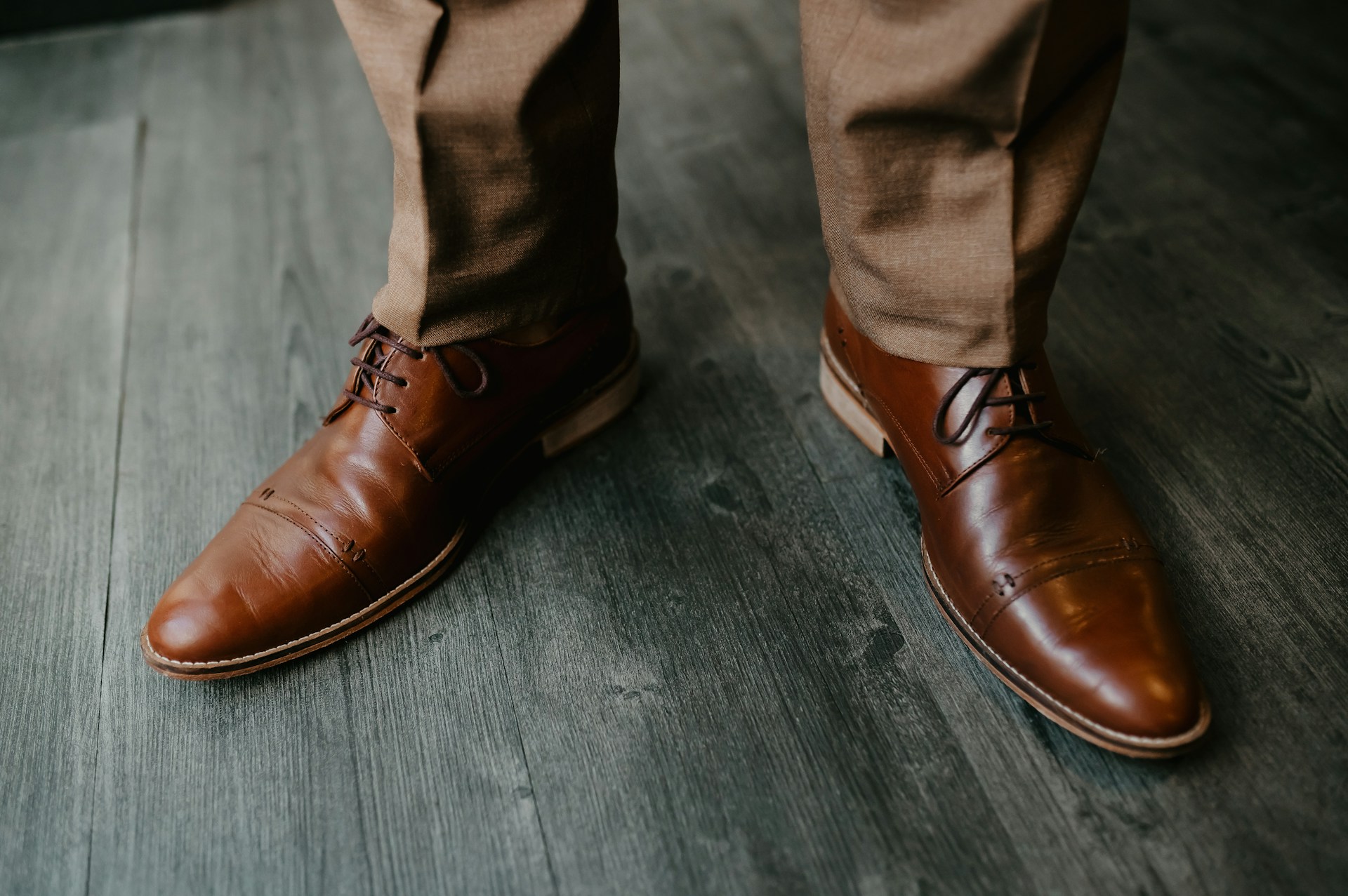 Why Custom Shoes Are Worth Every Penny